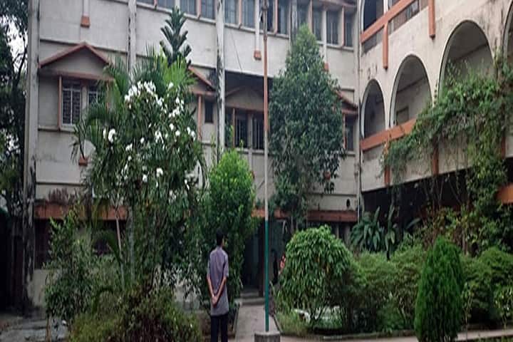 Rammohan College, Kolkata: Admission, Fees, Courses, Placements, Cutoff, Ranking